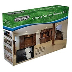 Rust-Oleum RockSolid Dualie Roller Kit 60080 – ThePaintStore.com