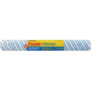 Buy Purdy Colossus Paint Roller Cover at Wholesale – ThePaintStore.com