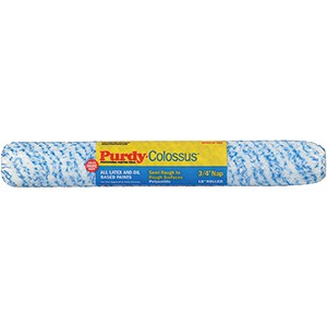 Buy Purdy Colossus Paint Roller Cover at Wholesale – ThePaintStore.com