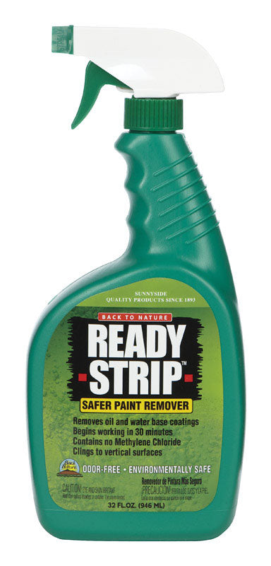 Ready-Strip Spray Remover 32 Oz 66332 – ThePaintStore.com