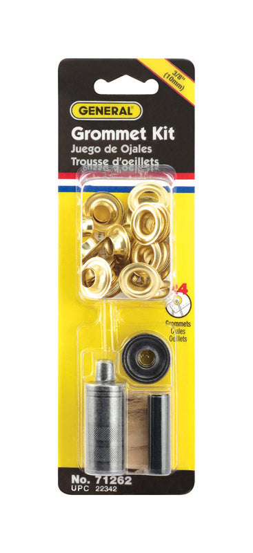General Tools Grommet Kits Online at Wholesale Prices – ThePaintStore.com