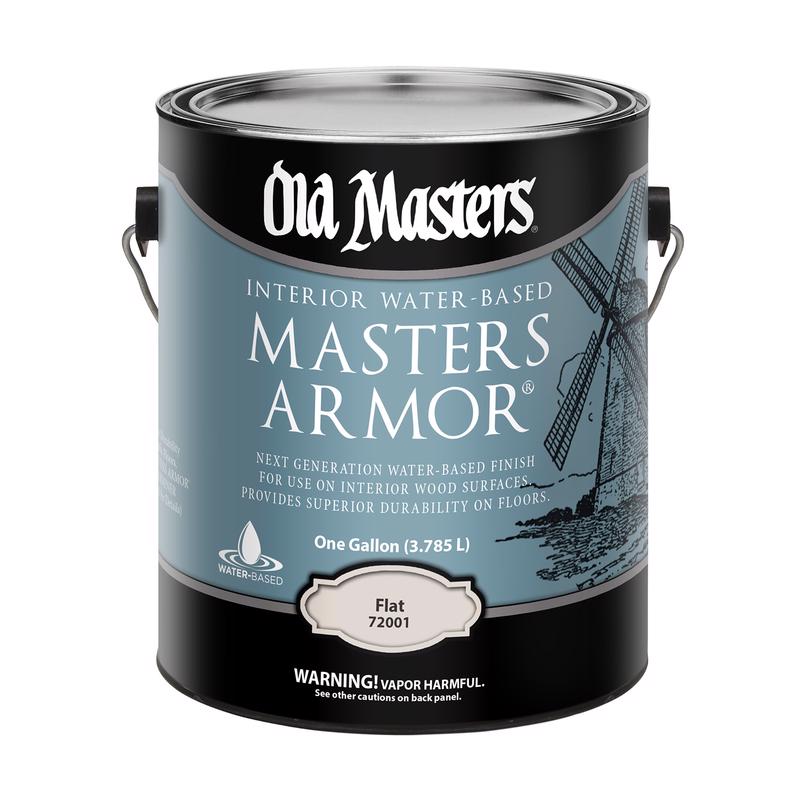 Old Masters Masters Armor at Wholesale Prices – ThePaintStore.com