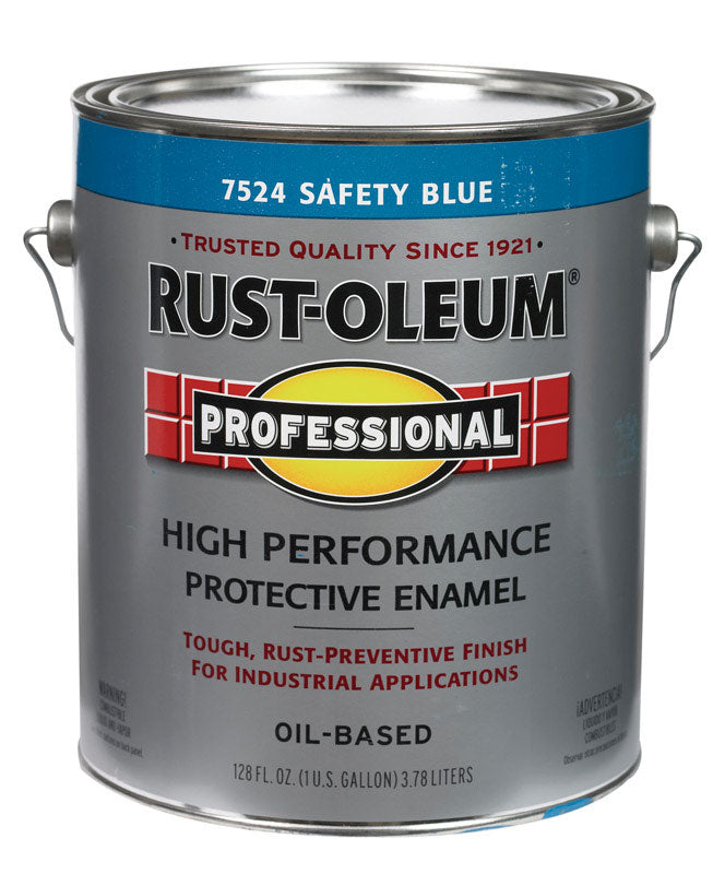 Rust-Oleum Professional High Performance Protective Enamel ...