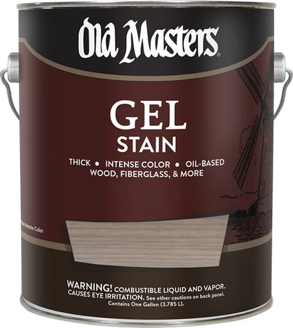 Buy Old Masters Stains and Finishes Online – ThePaintStore.com