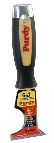 Purdy 6-IN-1 Painters Tool at Wholesale Prices – ThePaintStore.com