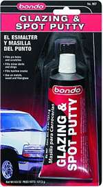 Buy Bondo Glazing & Spot Putty 907 at Wholesale Prices – ThePaintStore.com