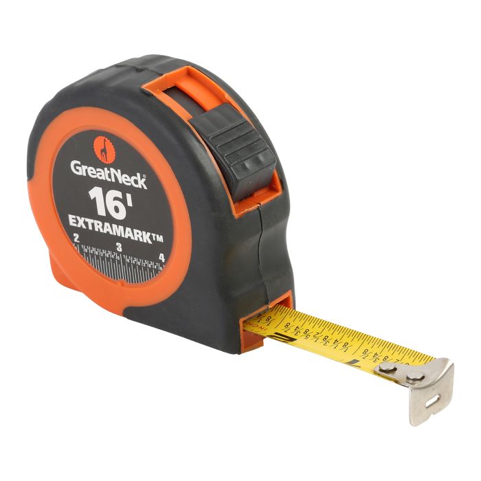 Great Neck Tape Measure – ThePaintStore.com