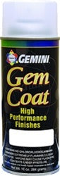 Gemini 10 Oz High Solids Lacquer Spray – ThePaintStore.com