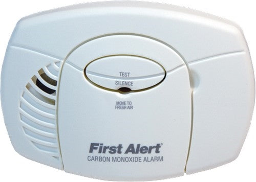 First Alert Battery Operated Carbon Monoxide Detector CO400 ...