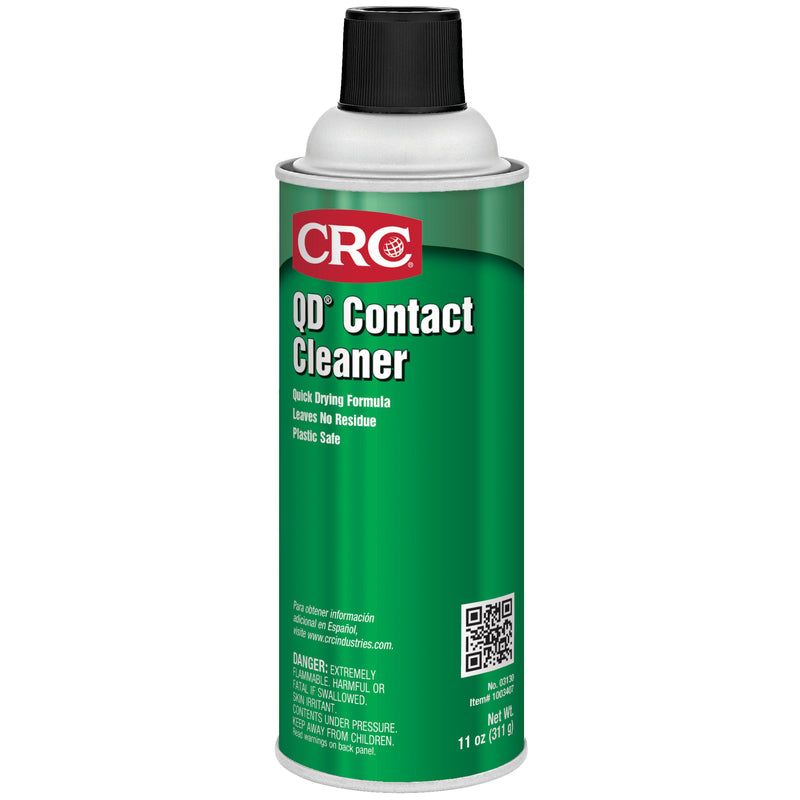 Buy CRC QD Contact Cleaner 11 Oz 03130 at Wholesale Prices ...