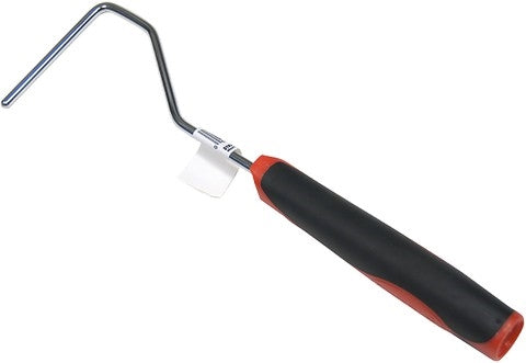 Dynamic Mini Roller Frame Rubberized Handle – ThePaintStore.com