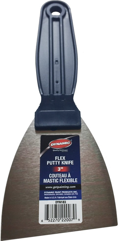 Dynamic Economy Putty Knives at Wholesale Prices – ThePaintStore.com