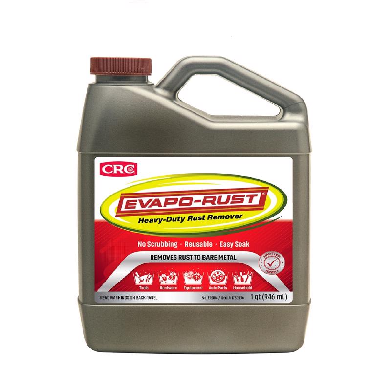 Buy Evapo-Rust Rust Remover at Wholesale Prices – ThePaintStore.com
