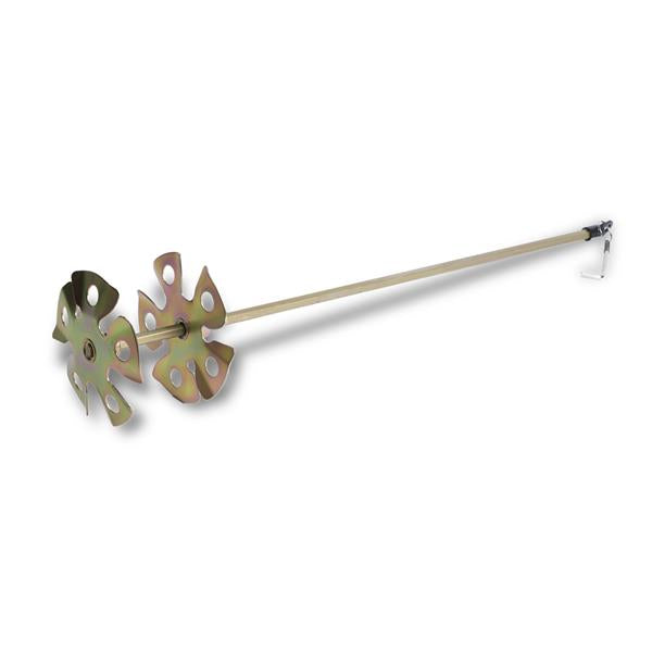 QLT by Marshalltown Fan Blade Mixer – ThePaintStore.com