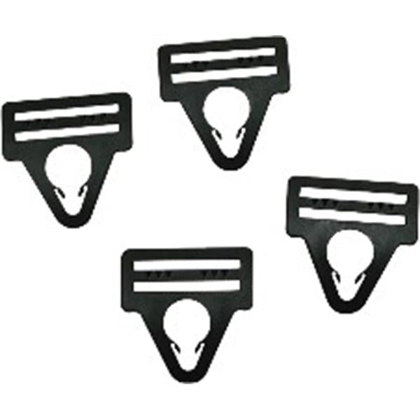 Marshalltown Replacement Clips for Gel Knee Pads GKPCLIPS ...