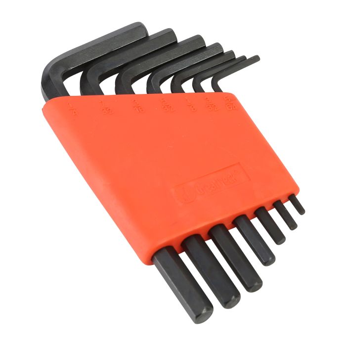 Great Neck 7 Pc Hex Key Set HK7A – ThePaintStore.com