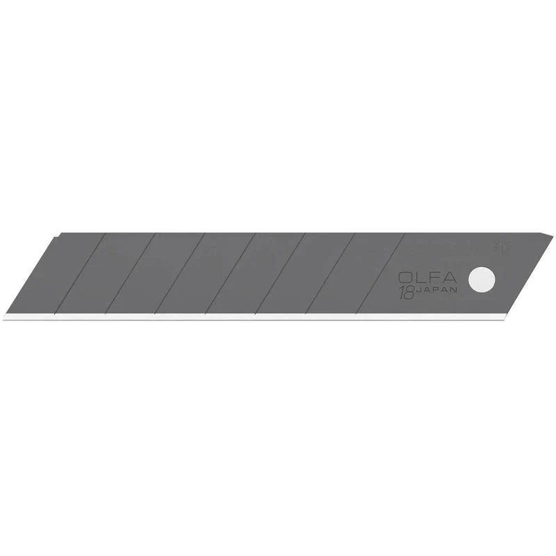 OLFA UltraMax® Heavy-Duty Snap-off Blade (LBB-10B) (LBB-50B ...