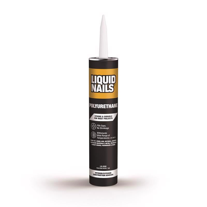 Liquid Nails 10 Oz Ultra Duty Poly LN-950 at Low Prices – ThePaintStore.com