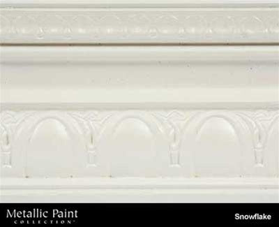 Modern Masters In Demand ME707 Snowflake at Wholesale Prices ...