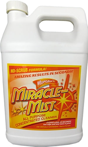 Miracle Mist All Purpose Cleaner – ThePaintStore.com