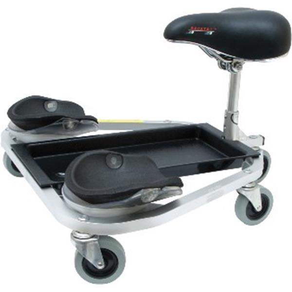 Marshalltown Racatac with 3" Casters 01RAC3 – ThePaintStore.com
