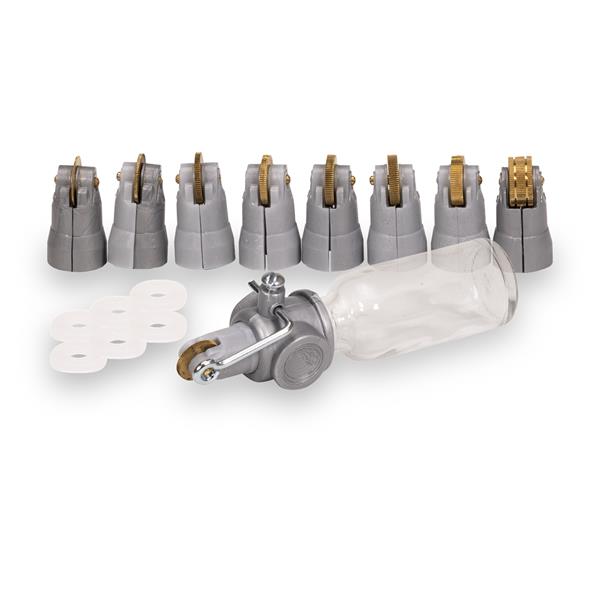 Marshalltown Single Line Striper Kit E1080 – ThePaintStore.com