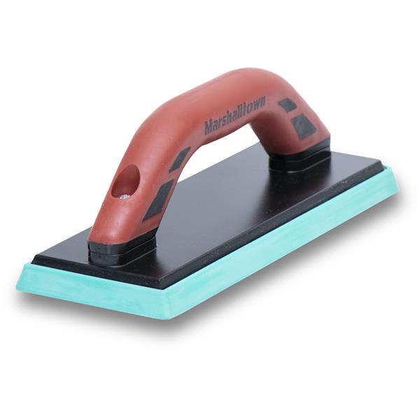 Marshalltown 10" x 4" Solid Rubber Epoxy Float EF87D – ThePaintStore.com