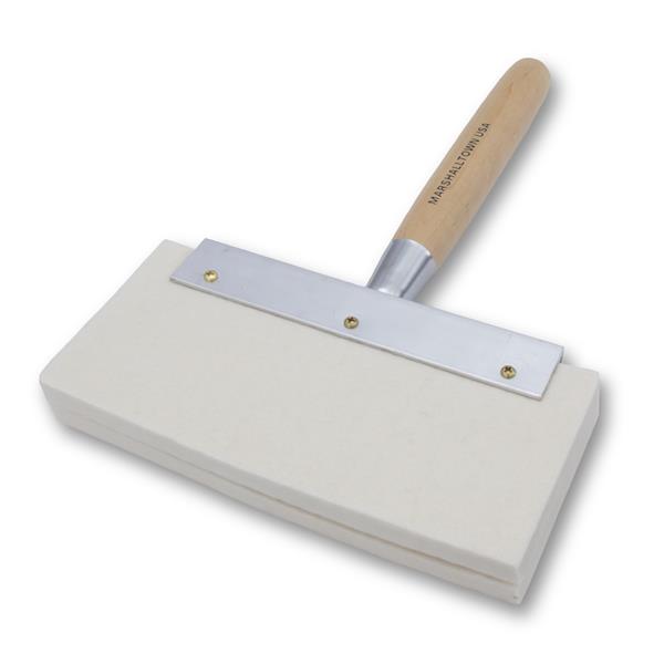 Marshalltown Felt Brush – ThePaintStore.com