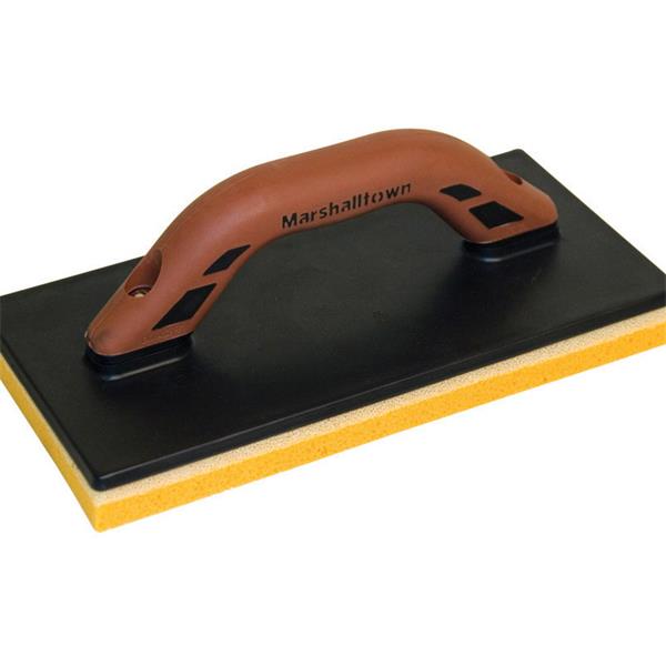 QLT by Marshalltown 11" X 5 1/2" Small Sponge Float SSF93 ...