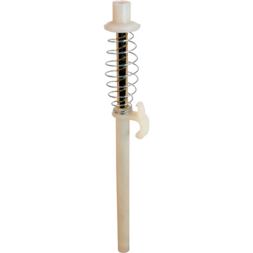 Prime Line Spring Loaded Bi-Fold Top Pivot Rod N 6637 – ThePaintStore.com