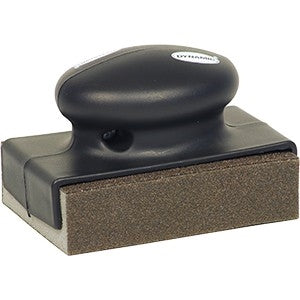 Dynamic Oval Sanding Sponge Holder w/ Medium/Fine Sponge NF404115 ...