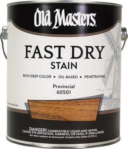 Old Masters Professional Fast Dry Wood Stain at Low Prices ...