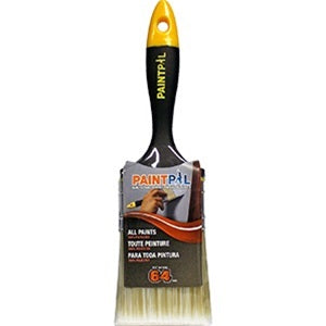 Buy Paint Pal Flat Polyester Brushes Online at Wholesale Prices ...