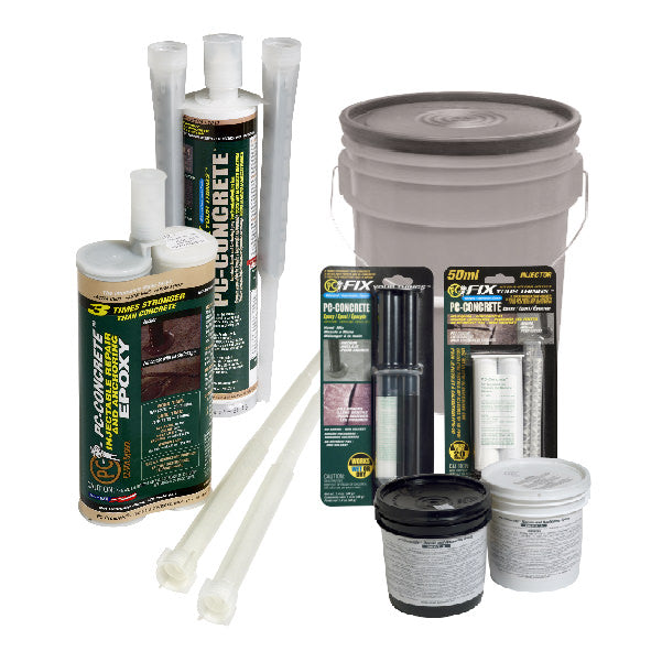 Buy PC Concrete Epoxy at Wholesale Prices – ThePaintStore.com