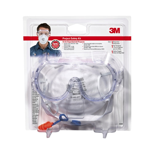 Buy 3M Project Safety Kit PROJECTH1-DC at Wholesale Prices ...