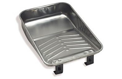 Corona Jumbo Metal Paint Tray R-1355 at Wholesale – ThePaintStore.com