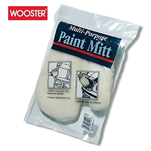 Wooster Paint Mitt R044 at Wholesale Prices – ThePaintStore.com