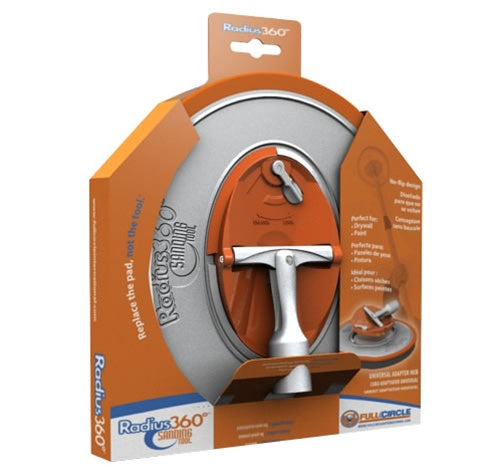 Full Circle Radius 360 – ThePaintStore.com