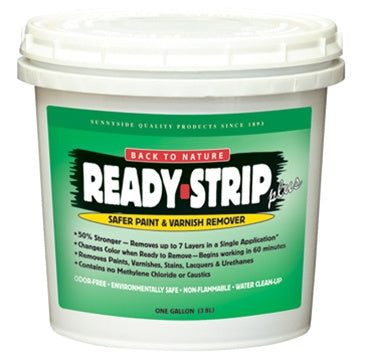Back To Nature Ready-Strip Plus at Low Prices – ThePaintStore.com