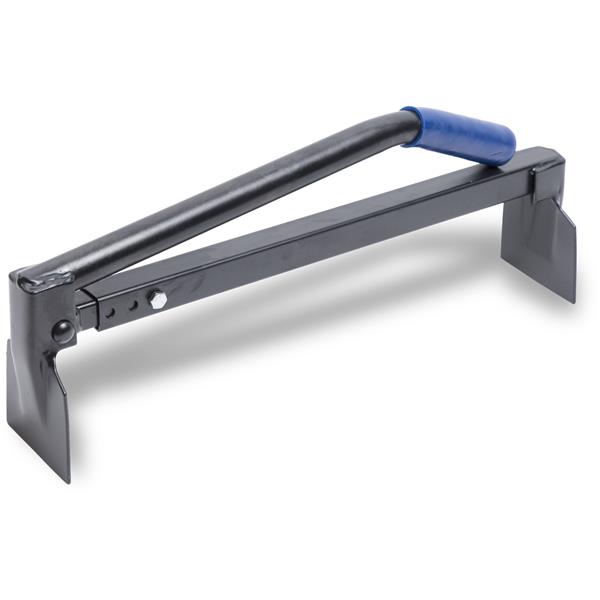 Marshalltown Square Tube Brick Tongs SBT49 – ThePaintStore.com