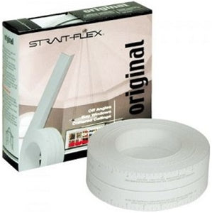 Strait Flex 2-3/8" x 100' Original Composite Tape SO-100 ...
