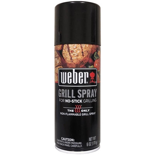 Buy Weber Grill Spray 6 Oz W2001819 at Wholesale Prices – ThePaintStore.com