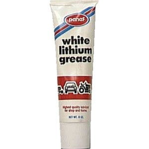 American Grease 8 Oz While Lithium Grease WL8 – ThePaintStore.com